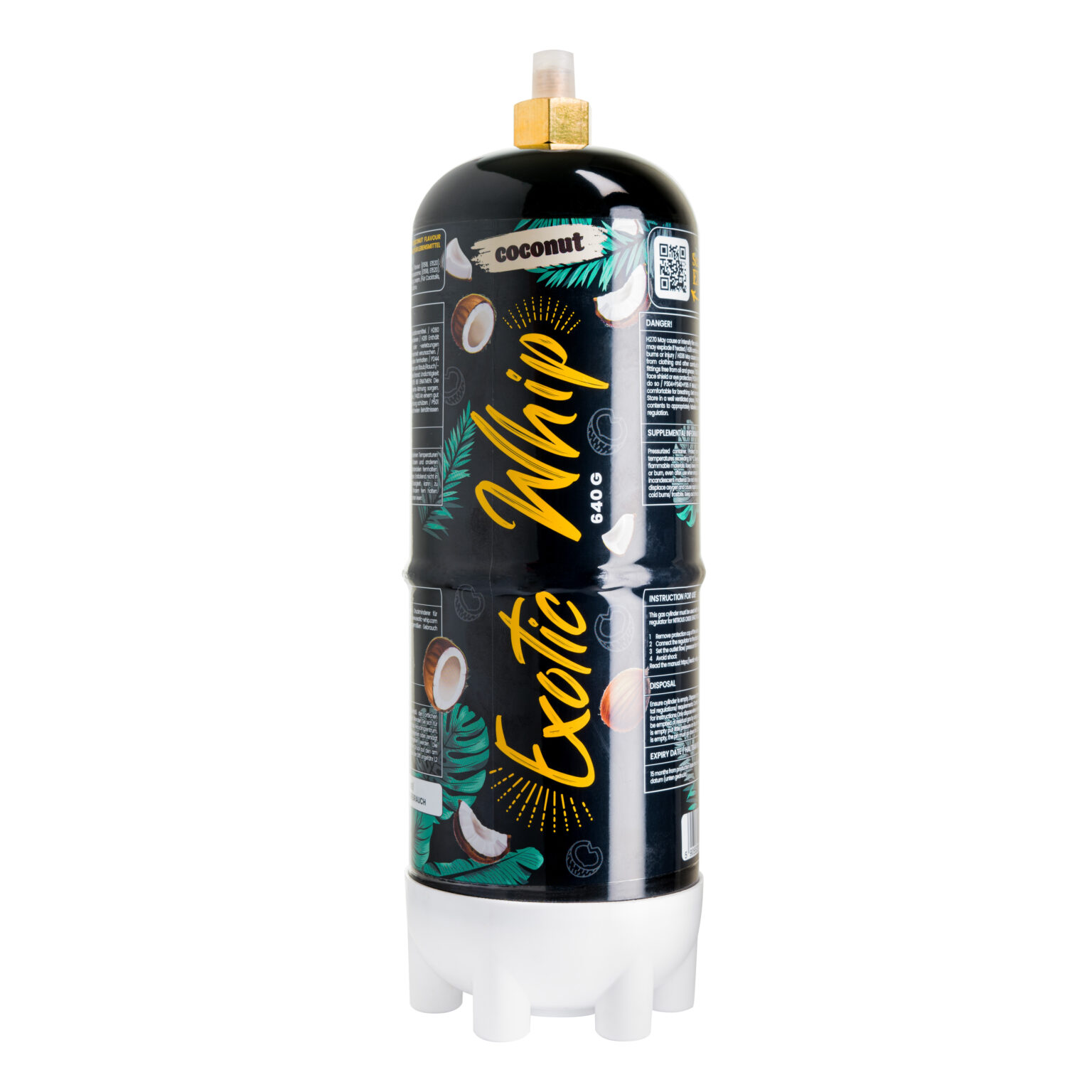 Where To Buy Whip Shots - Exotic Whip