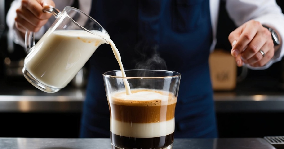 Whipped Espresso Recipe: Perfect for Coffee Lovers - Exotic Whip