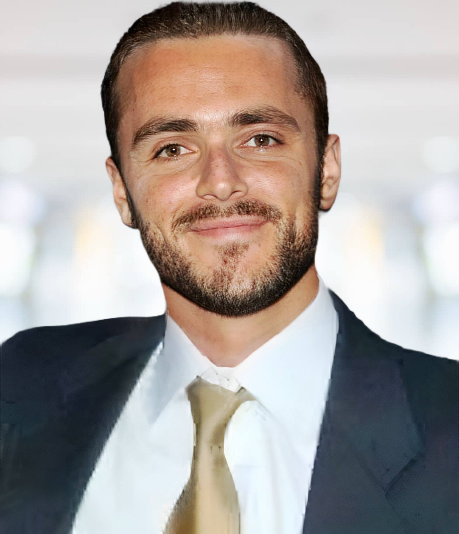 Dr. Jordan Maxwell | Exotic Whip