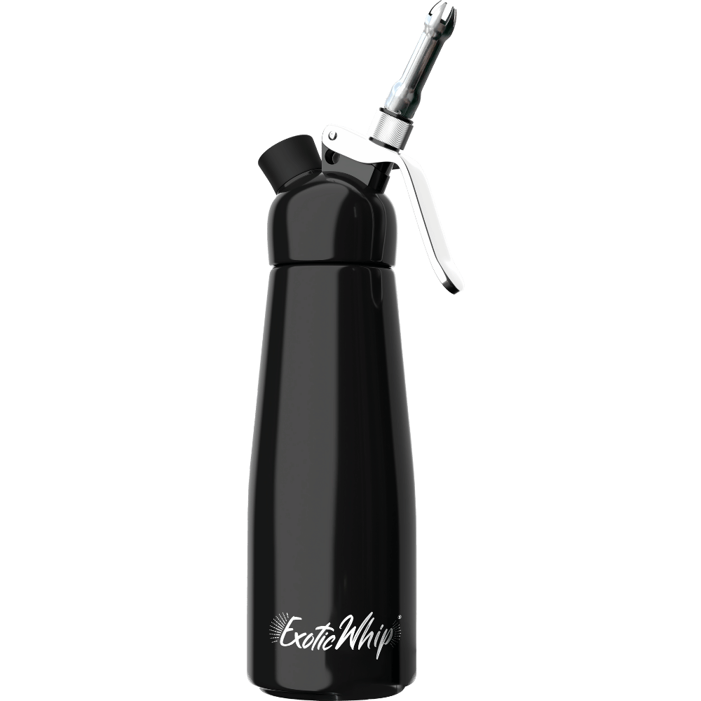 Exotic Whip Cream Syphon Dispenser