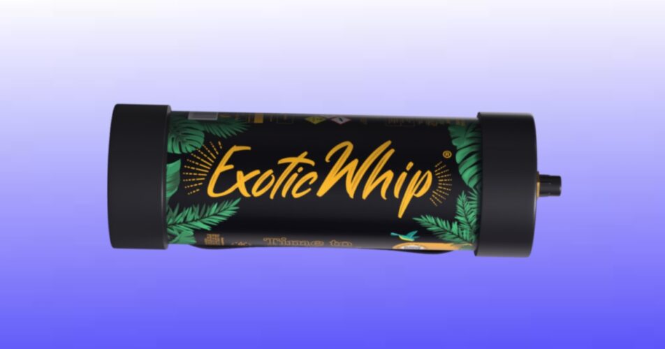 ICO vs Exotic Whip: Which Cream Charger Brand Is For You - Exotic Whip