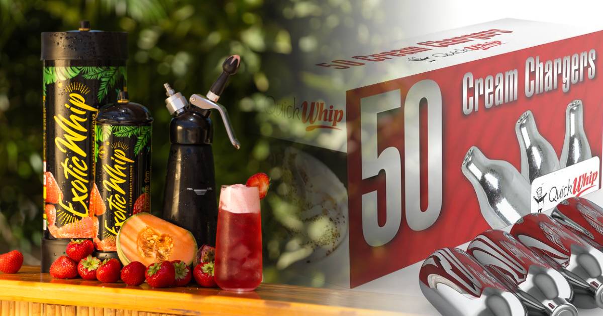 QuickWhip vs Exotic Whip: ¿Cuál se Adapta Mejor a Tus Necesidades ...