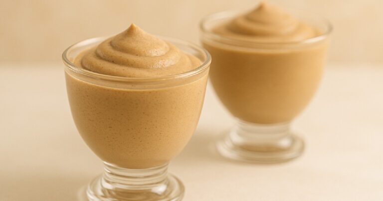 Espresso Mousse Recipe – Smooth, Bold & Decadent - Exotic Whip