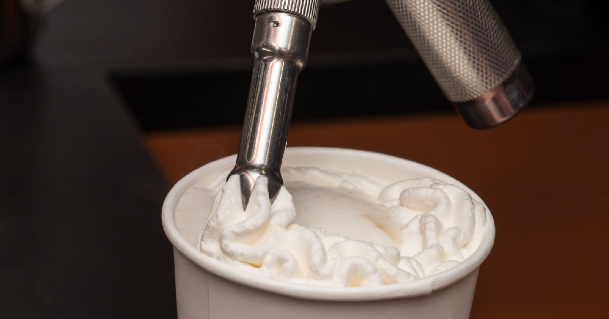 Whip-It vs Exotic Whip: Which Cream Dispenser Reigns Supreme? - Exotic Whip
