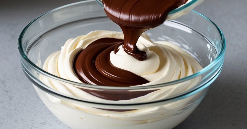 Classic Chocolate Mousse Recipe – Smooth & Indulgent - Exotic Whip