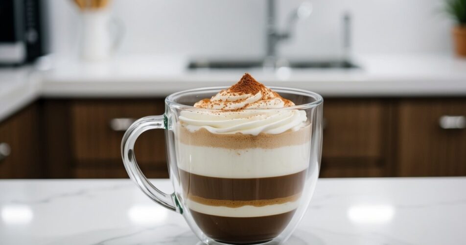 Whipped Espresso Recipe: Perfect for Coffee Lovers - Exotic Whip