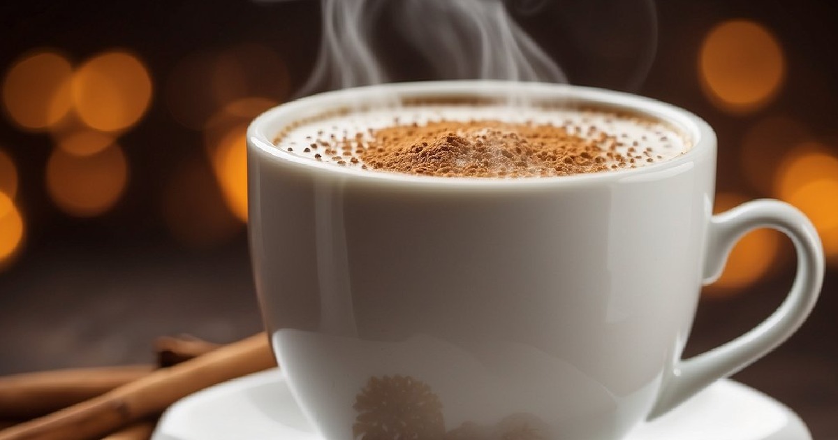 Chai Tea Foam Recipe for Authentic Homemade Lattes - Exotic Whip